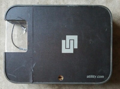 UTILITY Rocket Vehicle WiFi Cell GPS Ethernet Mobile Police Router R08 ...