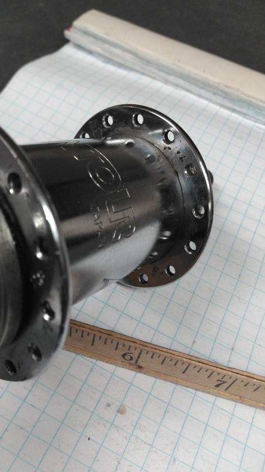 Suntour COM 28H Coaster Brake 17 T & 19 T Cog | eBay