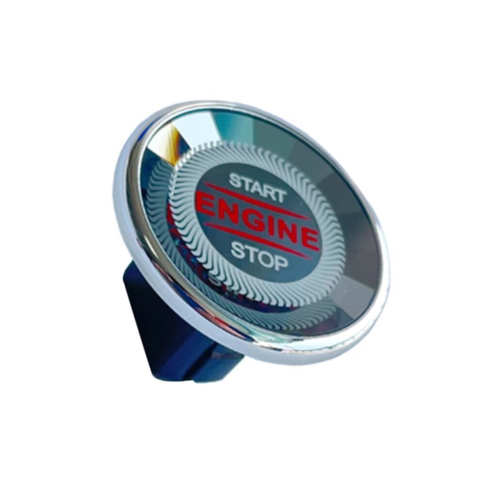 Engine Ignition Start-Stop Switch Button for MercedesBenz W212 E-class ...
