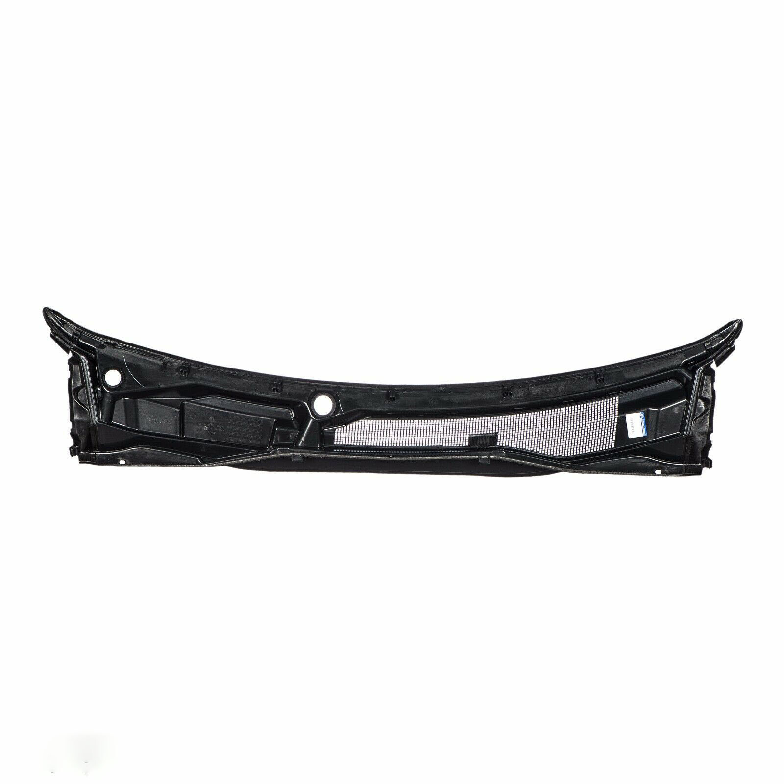 TOWN & COUNTRY GRAND CARAVAN COWL GRILLE PANEL WINDSHIELD WIPER COVER ...