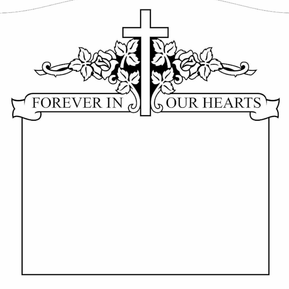 Headstone Designs