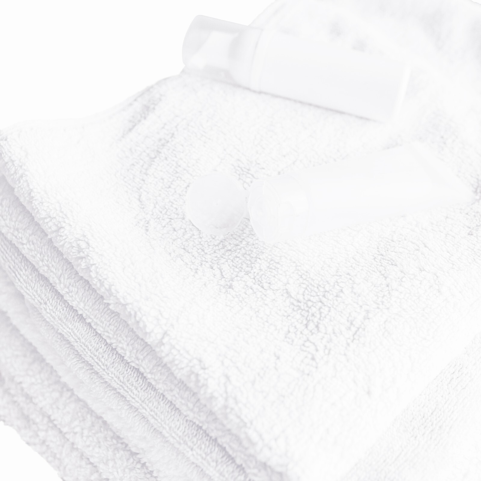 1-24 Pack 100%Egyptian Cotton Luxury Face Towels Flannels Wash Cloth ...