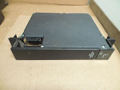 GE FANUC CENTRAL PROCESSING UNIT MODULE IC697CPU782E IC697CPU782 | eBay