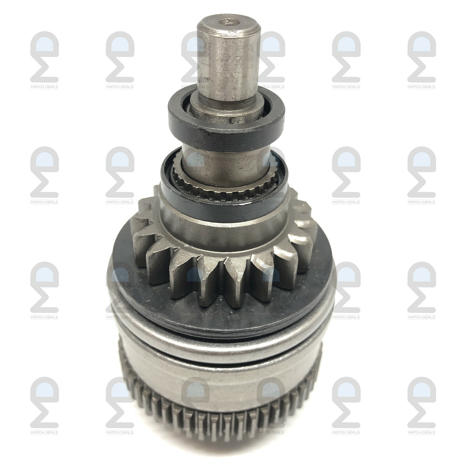 STARTER DRIVE BENDIX FOR POLARIS MSX 140 2003-2004 SL 650 1992-1995 SL ...