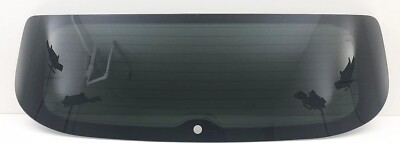 2015-2023 Jeep Renegade Heated Back Tailgate Window Glass | Tempered ...