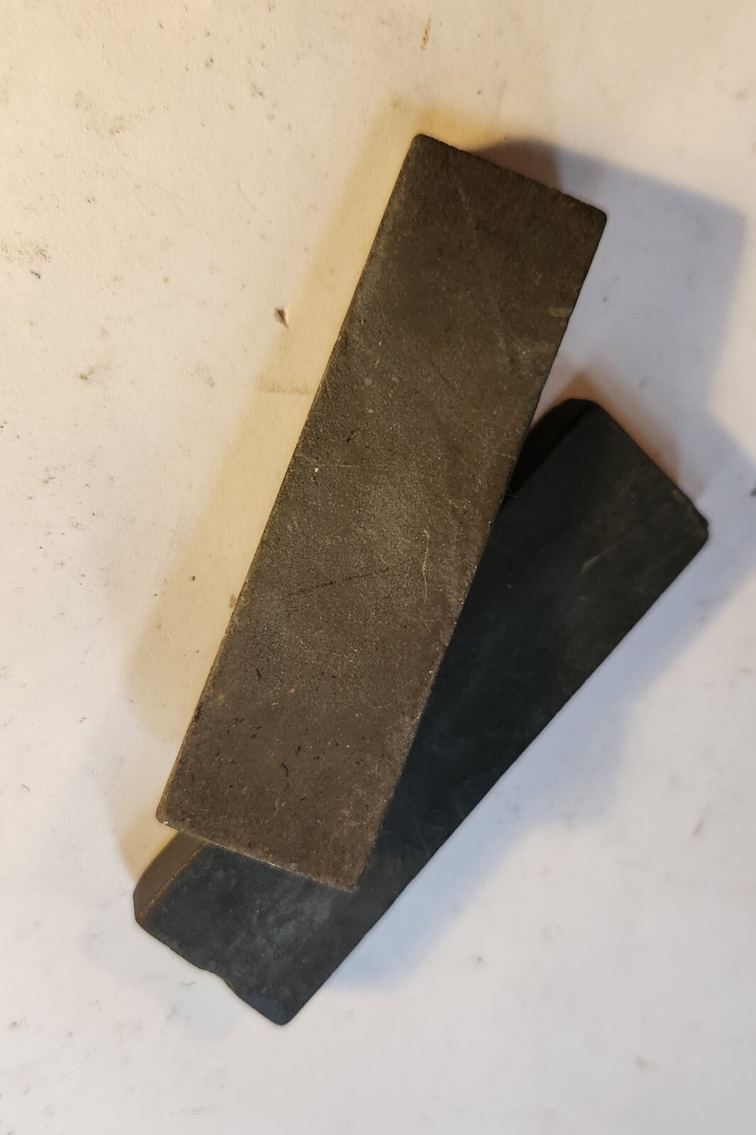 Set Of Two Small Honing Stones | eBay