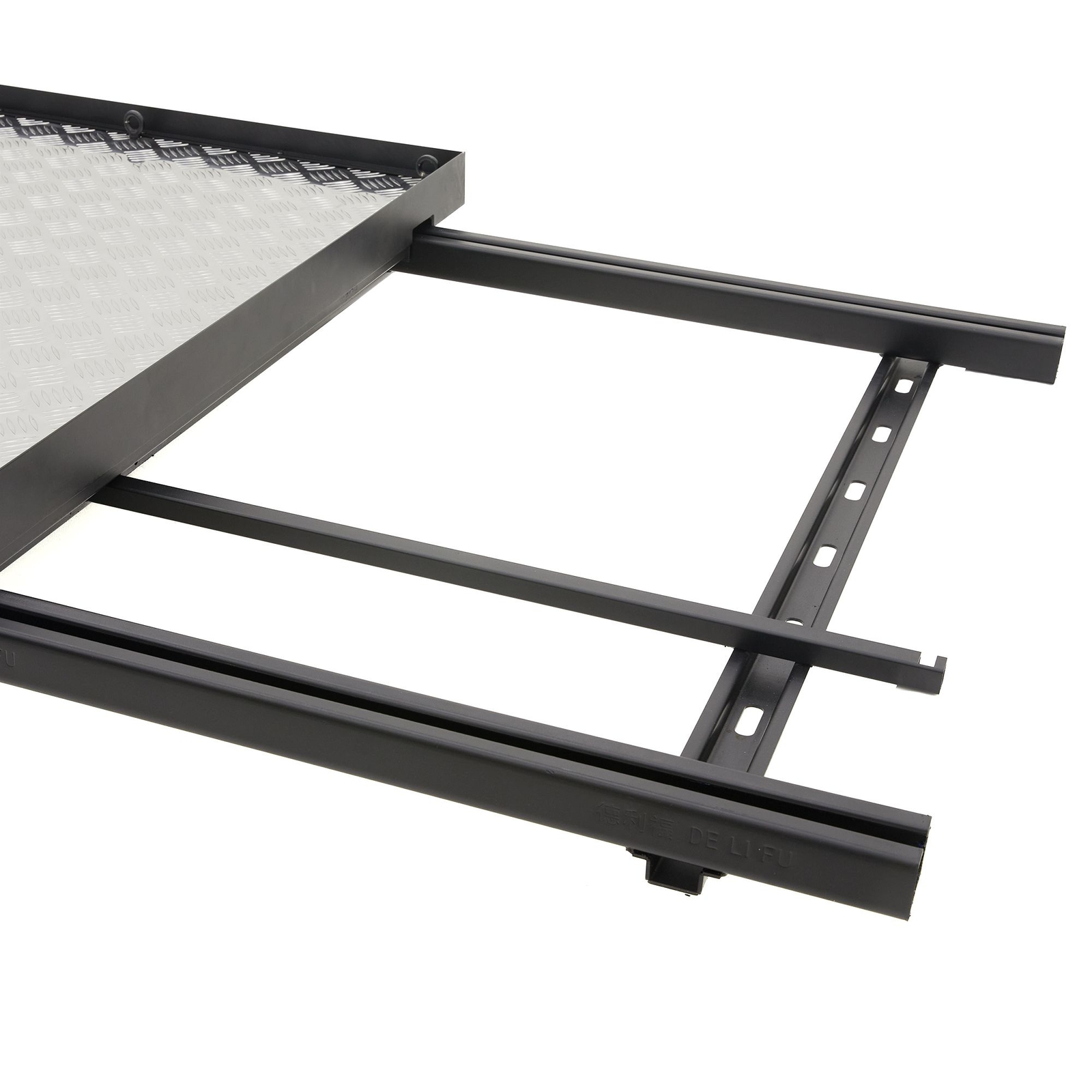 Elevate Outdoor Slide-Out Truck Bed Tray - 980 lb. Capacity | eBay