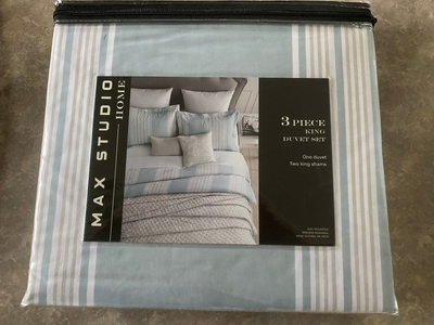 Max Studio Bedding Sets