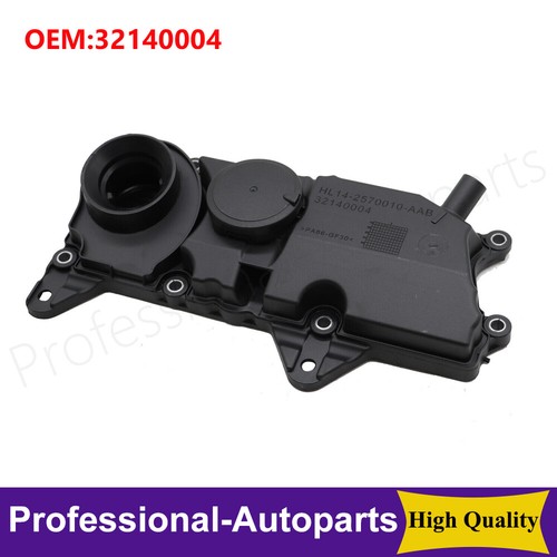 New PCV Oil Trap Valve Rocker Cover 31316184 for VOLVO V60 S60 XC90 V90 ...
