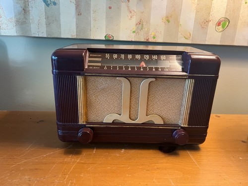 A Farnsworth model ET-064 | eBay