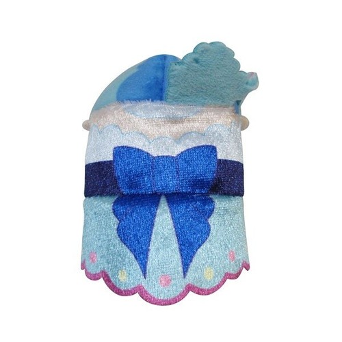 Delicious Party Pretty Cure Prepuri Otedama Cure spicy mini Plush ...