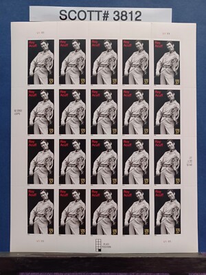 Scott # 3812 Roy Acuff - USPS Postage Stamps | eBay