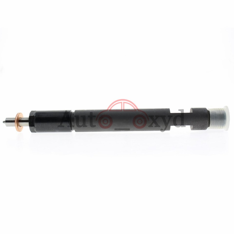 New 6PCS Fuel Injectors For CUMMINS C8.3L 6C 6CT 6CTA 6CTAA C3283160 ...