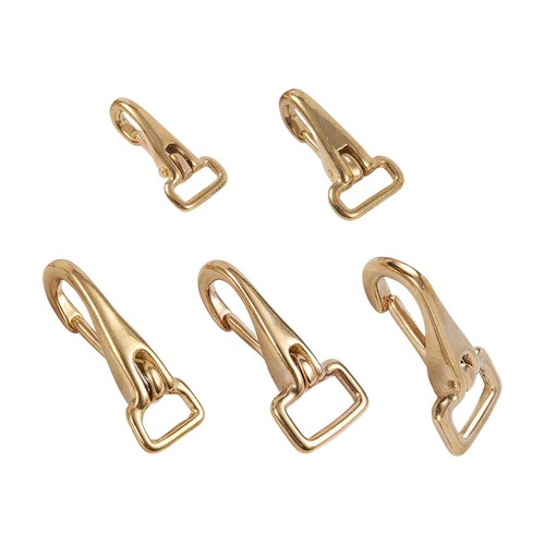 Handtaschenverschlüsse Hummer Lanyard Karabinerhaken Ersatz für DIY | eBay