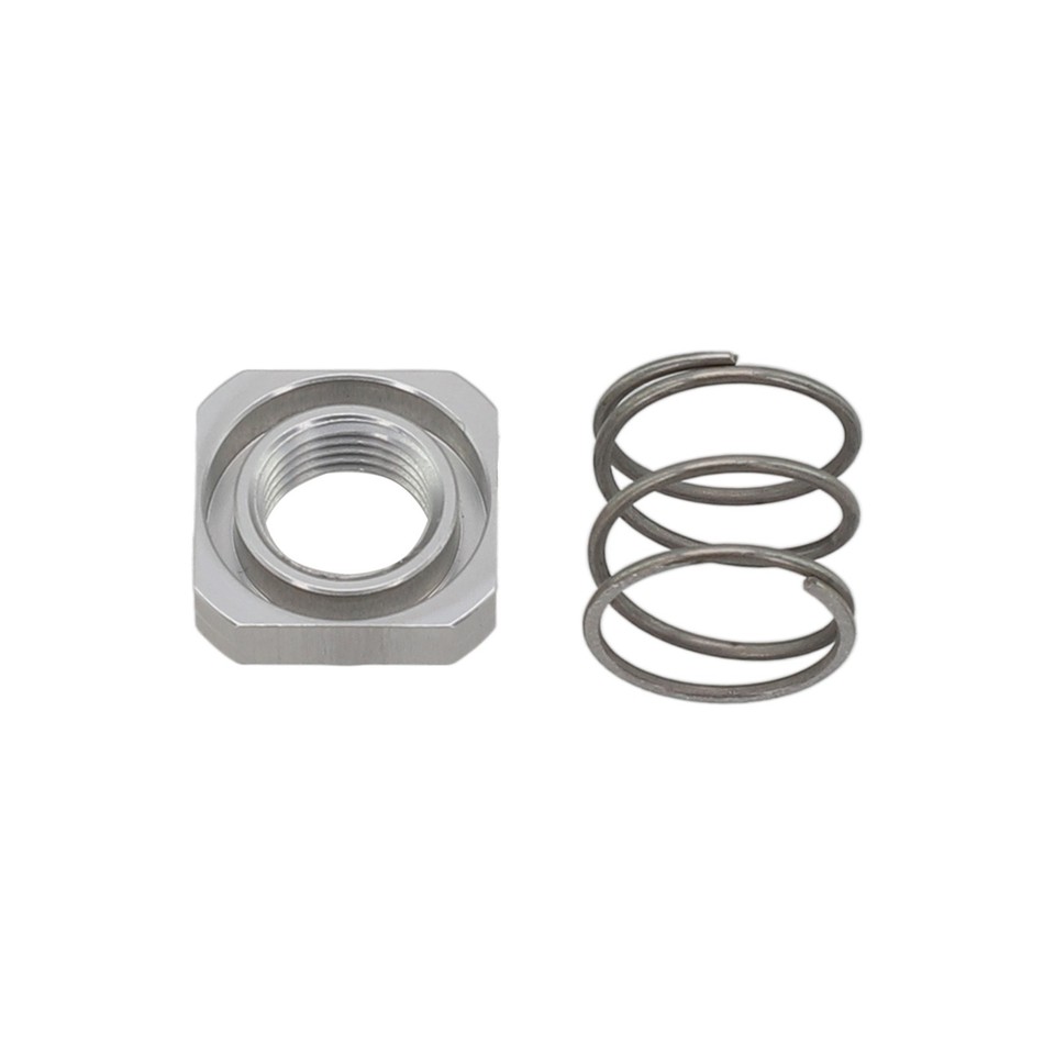 Rotating Screw Water Drop Wheel Spring For Fishing For Reel Maintenance ...