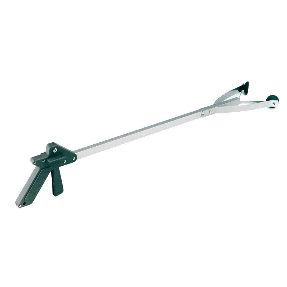 ArcMate Pick Up Tool Grabber Reacher Reaching Heavy Duty 32 Inch Black ...