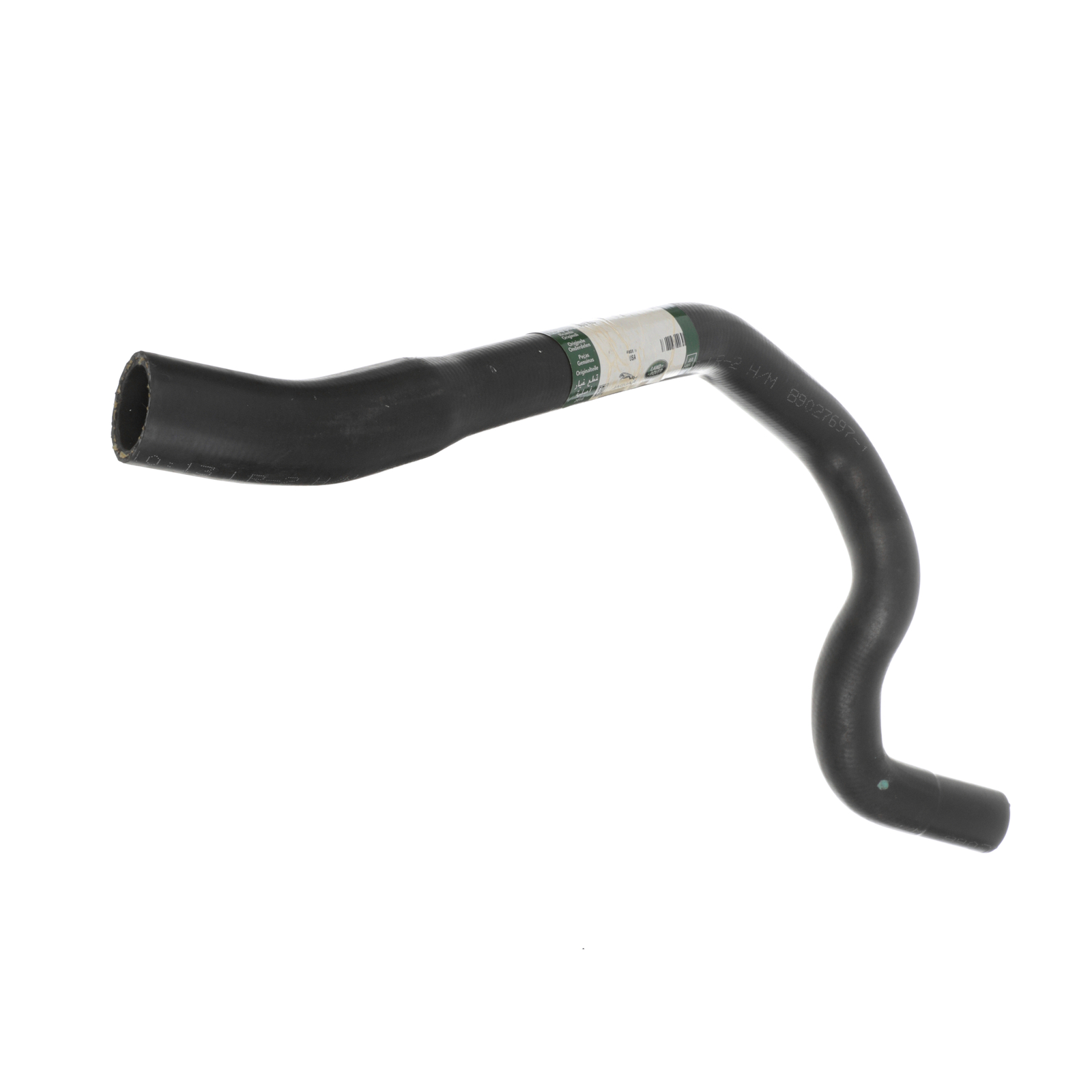 Jaguar XR827649 Genuine OEM Factory Original Hose for sale online | eBay