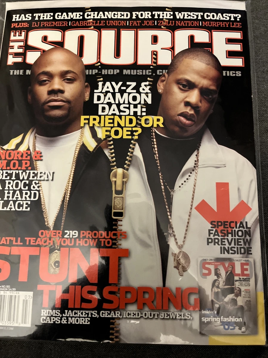 March 2005