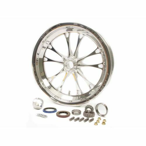 Weld Racing 84P-15001 V-Series 15"x3.5" Wheel Rim - Polished | eBay