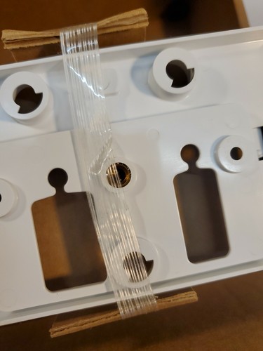 SHOPPERTRAK ORBIT 8 DDORB1801 PEOPLE COUNTING CAMERA SYSTEM BY ...