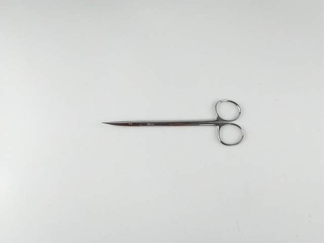 V. Mueller CH5675 Potts Tenotomy Scissors S/s CVD 6in for sale online ...