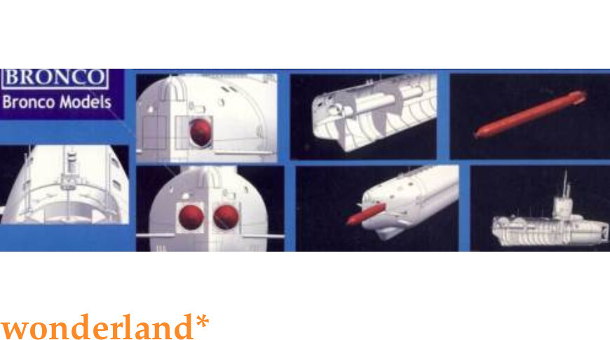 Bronco CB35104 1/35 Type XXIII U-Boat Coastal German Submarine | eBay