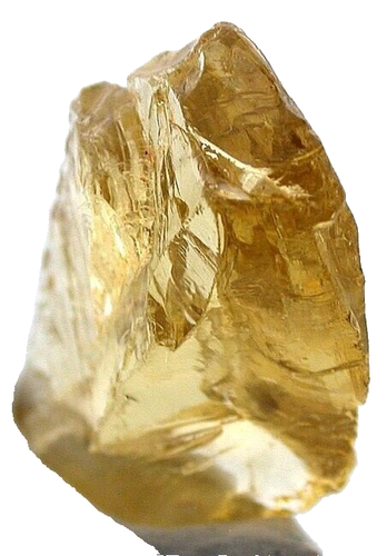 4.45 Gram Heliodor Golden Beryl Facet Gem Stone Gemstone Rough EBS2630 ...