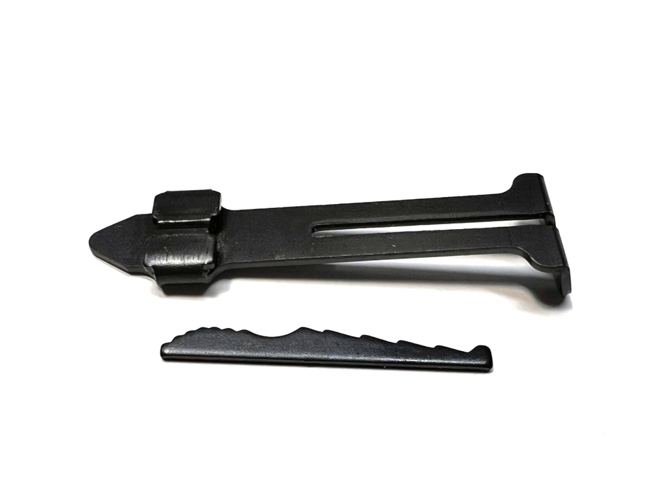 FITS Remington Model 33 34 22 Rifle Rear Sight & Elevator-S | eBay