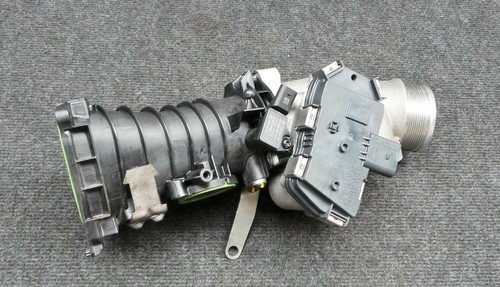 Audi A4 8W A5 F5 Pressure Sensor Boost 059145762 BL / 059145997 M ...