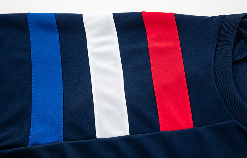 Adidas Fortore 23 Jersey Men's T-shirts Sports Training Tee Asian Fit ...