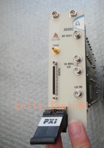 1pc for 100% test PXI-3025C (by Fedex or DHL | eBay