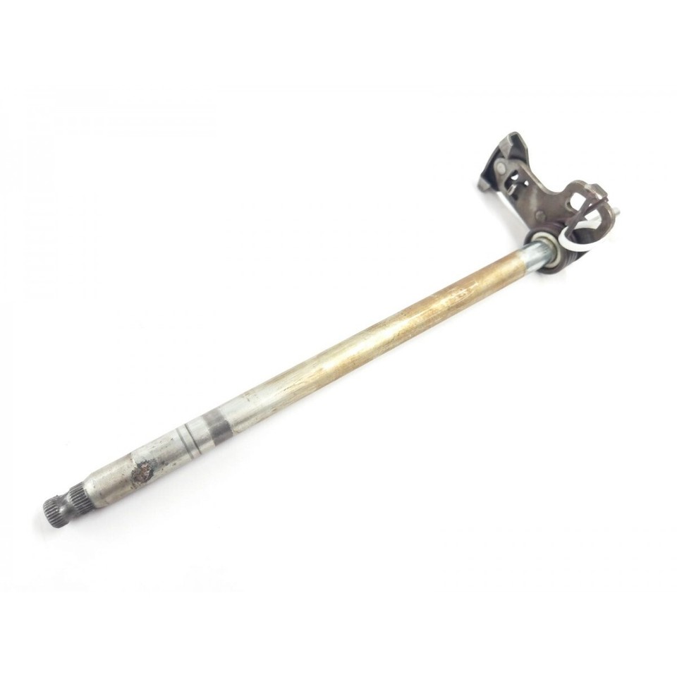 Kawasaki ZX-12R ZXT20A [2003] - shift shaft | eBay