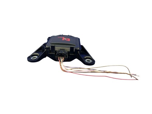 2025 TOYOTA CAMRY REAR LEFT BLIND SPOT RADAR MODULE UNIT 88161-06010 ...