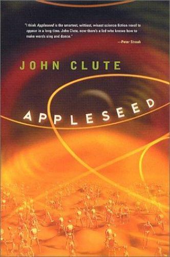 Appleseed by Clute, John 9780765303783| eBay
