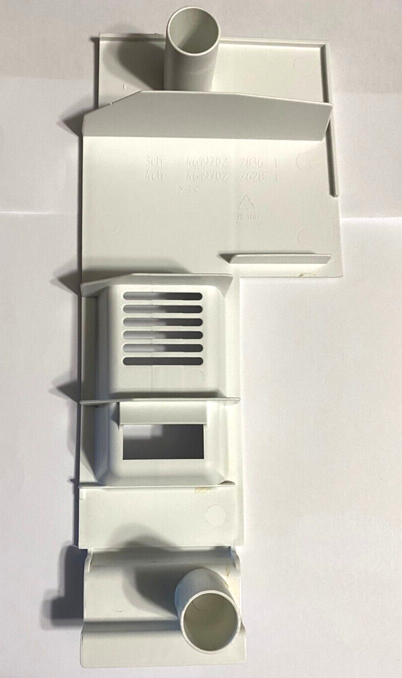 Genuine Washer Maytag Dispenser Liquid Tray Part#46197022836 | eBay