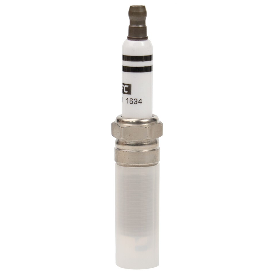 6X Ignition Coil + Iridium Spark Plug OEM Set For Cadillac GMC Chevy ...