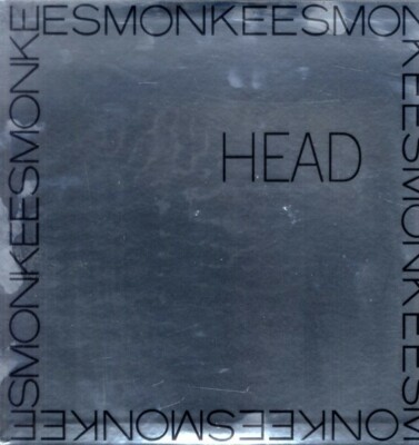 THE MONKEES "HEAD" LP VINYL NEW 81227975715| eBay