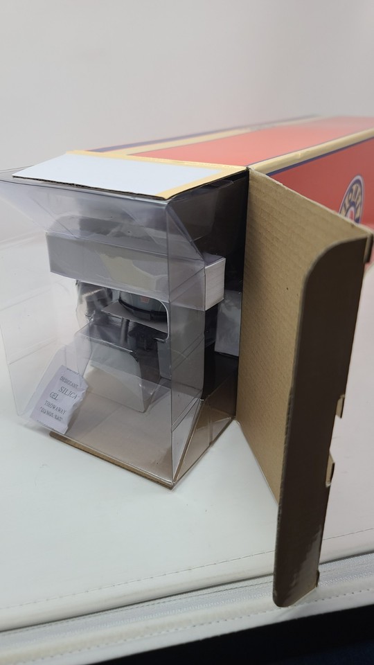 Rare Lionel LionChief Plus 2.0 Pennsylvania PRR New #9542A Non-Powered ...