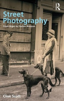 Clive Scott Street Photography (Tascabile) | eBay