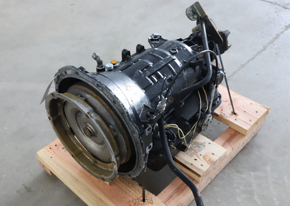 Allison AT545 Series WTEC II 4spd Automatic Transmission | No Core Fee ...