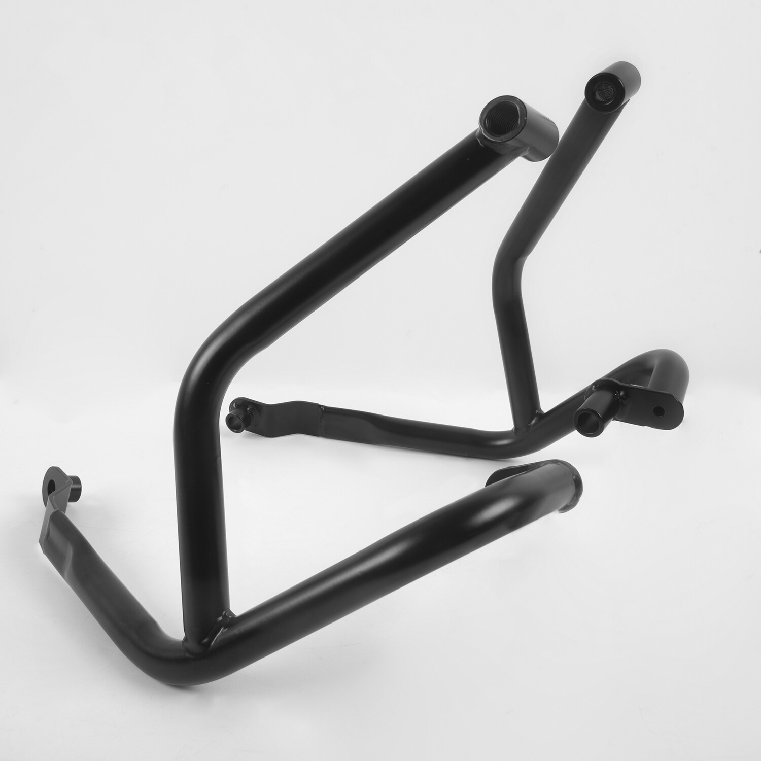 Highway Crash Bar For KTM DUKE 250 390 2017-2023 Engine Frame Guards ...