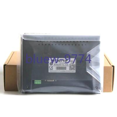 One New TK8071iP Weinview HMI Touch Screen 7 Inch Expedited Shipping | eBay