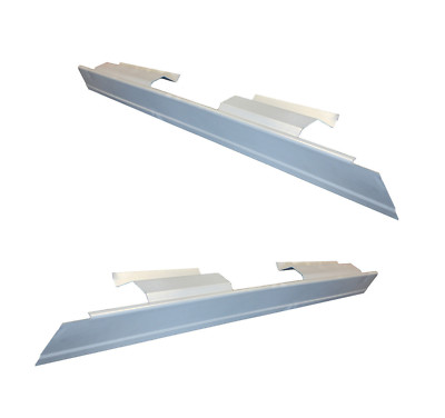 EXPEDITION 2003-2006 DRIVER AND PASSENGER SIDE OUTER ROCKER PANELS - 1 ...