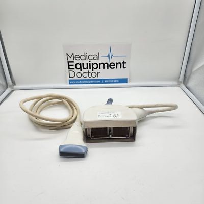 GE 9L LINEAR ARRAY ULTRASOUND PROBE / TRANSDUCER - 1061734YM8 | eBay