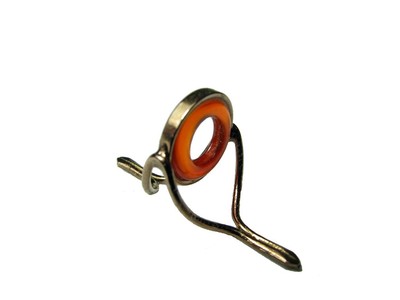 Guides, Tips & Ferrules - Agate Fishing Rod
