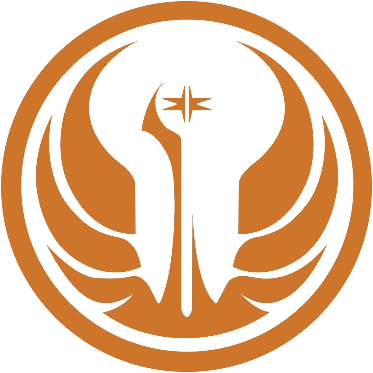 Old Republic Logos