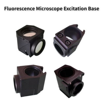 Microscopes - Microscope Base