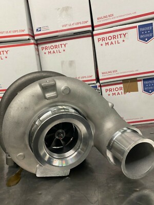 Hp EliteBook I7 Anillo De Boquilla Turbo Para Cummins Ram 6.7L HE351VE ...