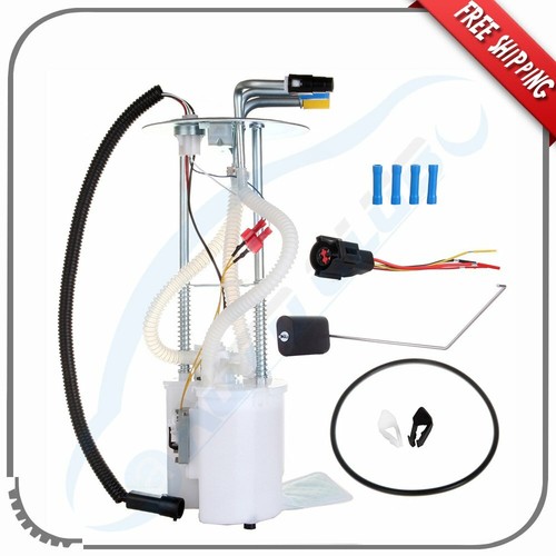 Fuel Pump Module Assembly For Ford E-350 7.5L 1992 1993 1994 1995 1996 ...