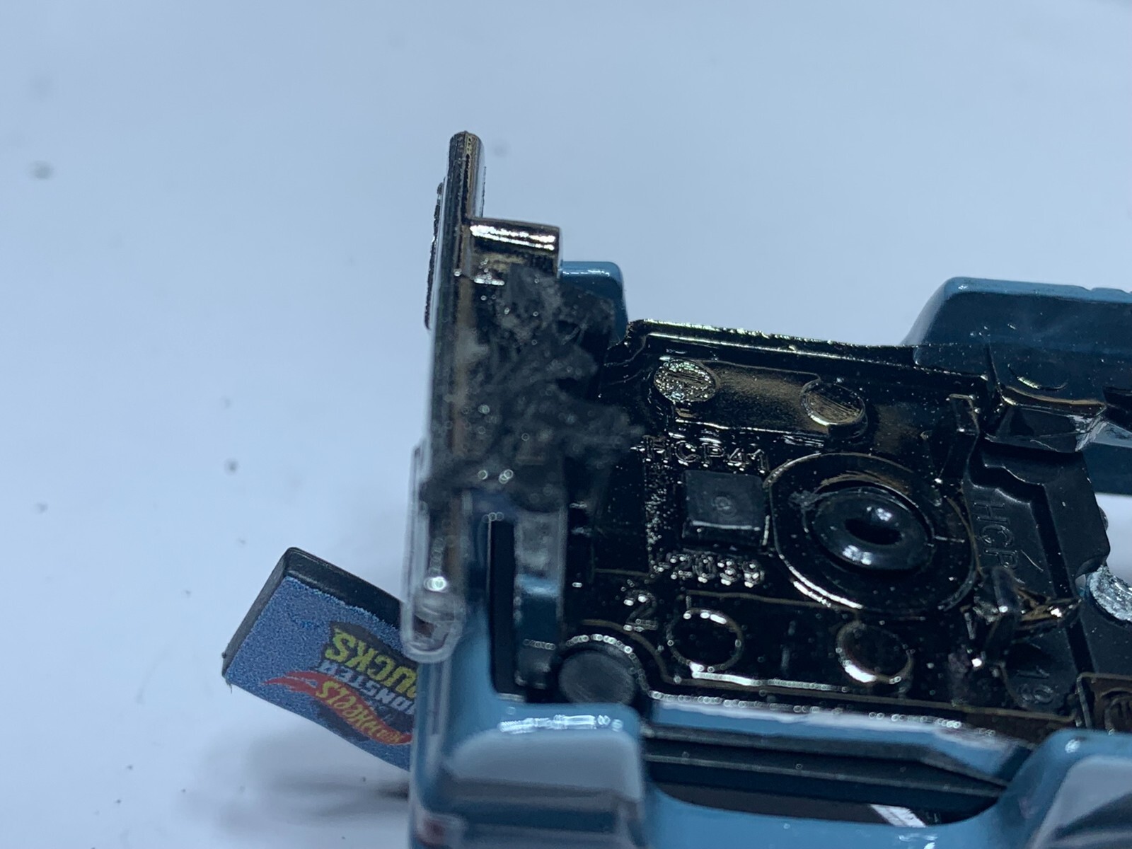 Custom Conversion Bases Hot Wheels Monster Trucks 3D Printed Parts | eBay